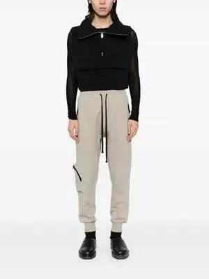 THOM KROM St 458 Track Pants