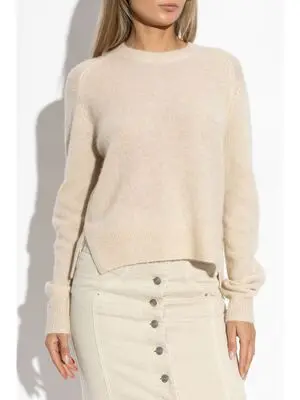 Isabel Marant Étoile Lylia Sweater - Neutrals