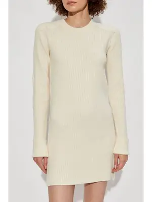 MARANT ETOILE Garner Mini Dress