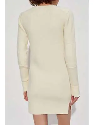 MARANT ETOILE Garner Mini Dress
