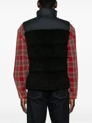 Polo Ralph Lauren Faux Shearling Gilet