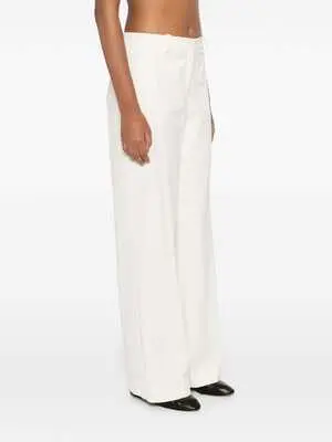 P.a.r.o.s.h Loos Crop Top