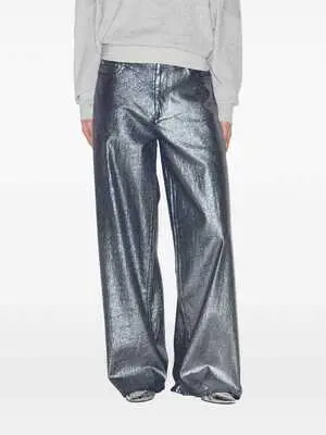 MARANT ETOILE Cover Jeans