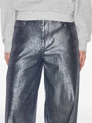 MARANT ETOILE Cover Jeans