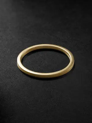 Mateo La Barre Ring