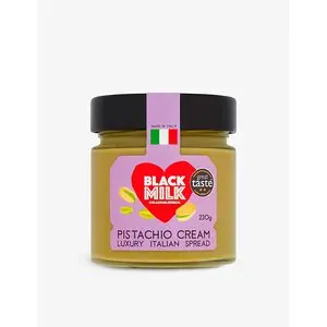 BLACK MILK Pistachio Cream Italian Spread 230g - One-color