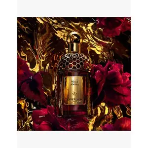 GUERLAIN Absolus Allegoria Rose Amira Eau De Parfum - One-color