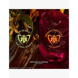 GUERLAIN Absolus Allegoria Rose Amira Eau De Parfum - One-color