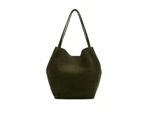 Women's Large Shoulder Tote