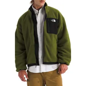 The North Face Reversible Jackets For Men