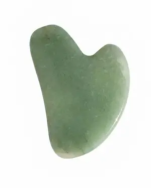 SEREE Guasha Stone - Green
