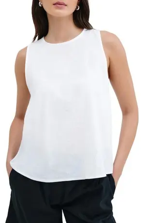 Marcella Sleeveless Camis Tanks For Women