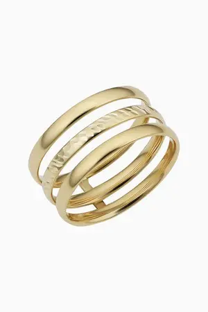 Oradina Band Rings