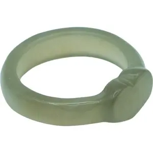 Porcelain Rings For Women