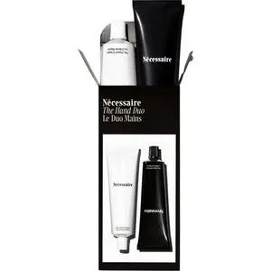 Nécessaire The Hand Duo $63 Value - No Color