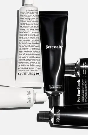Nécessaire The Hand Duo $63 Value
