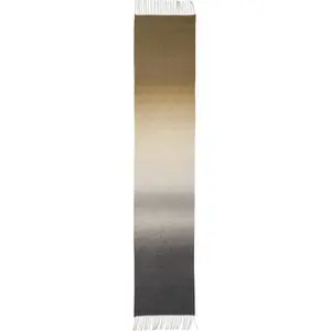 Johnstons Of Elgin Cashmere Fringe Scarf