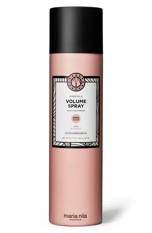 MARIA NILA Styling Volumizing Spray - No Color