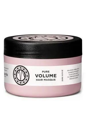 MARIA NILA Pure Volume Mask - No Color