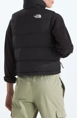 The North Face Hydrenalite Down A-line Vest - Tnf Black
