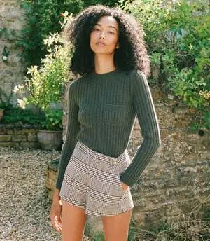 DÔEN Ashbourne Sweater