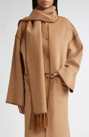 Camel Wool