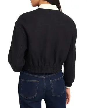 HOBBS LONDON Limited Elsham Bomber Jacket