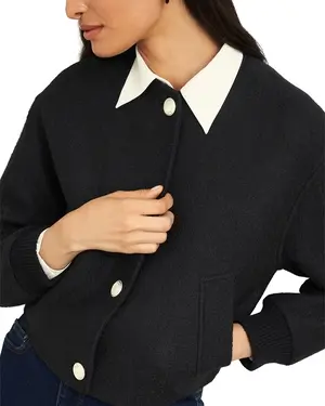 HOBBS LONDON Limited Elsham Bomber Jacket