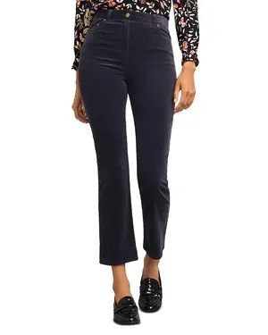HOBBS LONDON Hampstead Corduroy Trousers