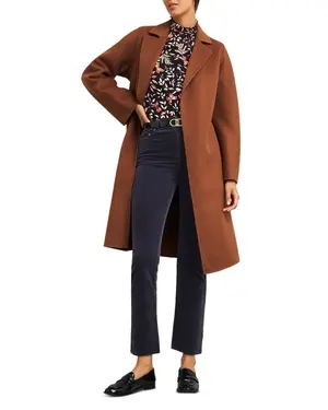 HOBBS LONDON Hampstead Corduroy Trousers