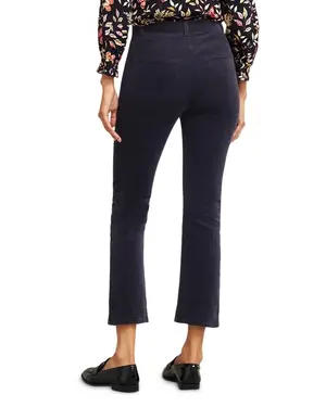 HOBBS LONDON Hampstead Corduroy Trousers
