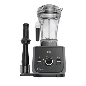 VITAMIX Ascent X2 Blender - Nano Gray