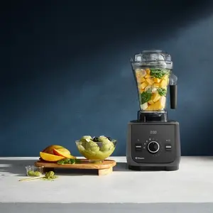 VITAMIX Ascent X2 Blender - Nano Gray