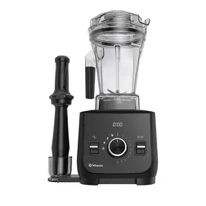 VITAMIX Ascent X2 Blender - Shadow Black