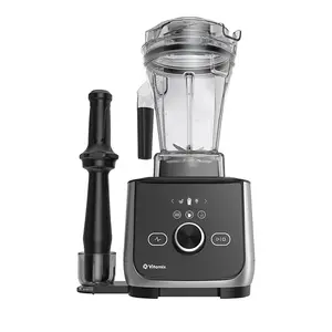 VITAMIX Ascent X4 Blender - Brushed Stainless