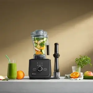 VITAMIX Ascent X4 Blender - Graphite