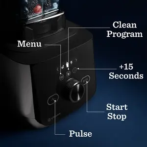 VITAMIX Ascent X4 Blender - Graphite