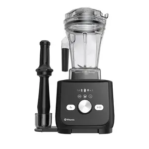 VITAMIX Ascent X5 Blender - Graphite