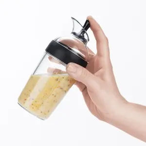 OXO Good Grips Little Salad Dressing Shaker