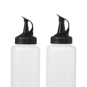 OXO Good Grips 2 Piece Chef's Squeeze Bottle Set