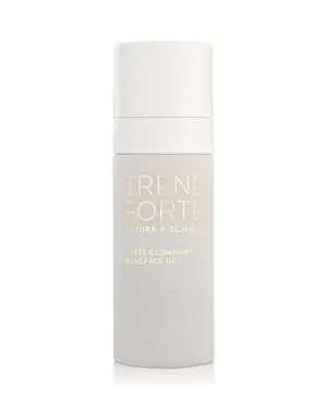 IRENE FORTE SKINCARE Rose Face Oil 1.01 Oz - No Color