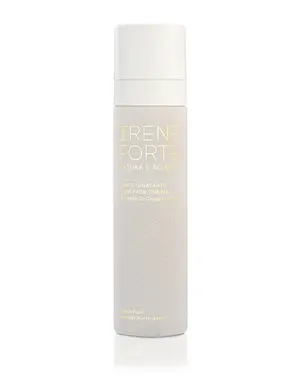 IRENE FORTE SKINCARE Aloe Face Cream 1.69 Oz - No Color