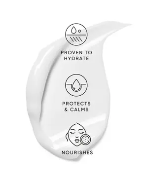 IRENE FORTE SKINCARE Aloe Face Cream 1.69 Oz
