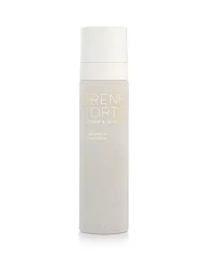IRENE FORTE SKINCARE Pomegranate Hand Cream 1.69 Oz - No Color