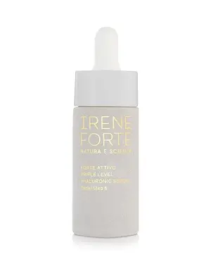 Irene Forte Hyaluronic Acid Skincare Products
