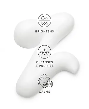 IRENE FORTE SKINCARE Lavender Foam Cleanser 6.76 Oz - No Color