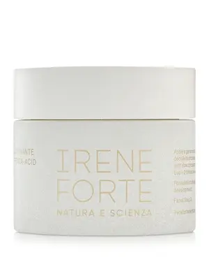 IRENE FORTE SKINCARE Apricot Penta-acid Polish 1.69 Oz - No Color