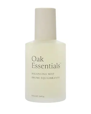 Oak Essentials Balancing Mist 3.4 Oz - No Color