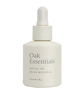 Oak Essentials Ritual Oil 1 Oz - No Color