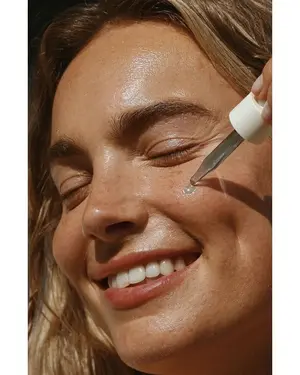 Oak Essentials Ritual Oil 1 Oz